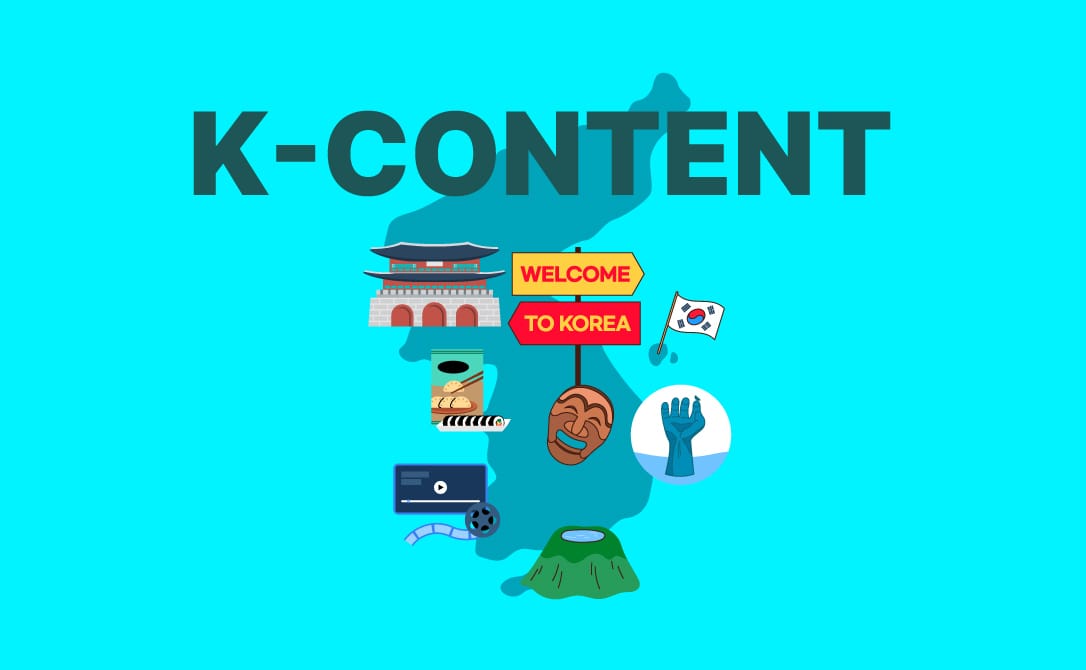 Rising K-Content: 100 Free Leads for the Global Content/Media Industry