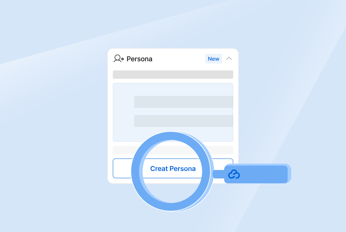 Persona: Maximizing the Benefits of Our New Filters